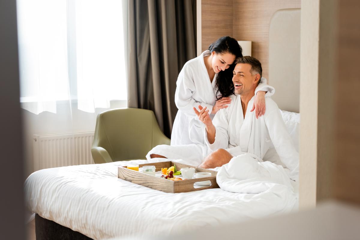 The Most Romantic Hotels in Barcelona for Couples - What to Do in ...