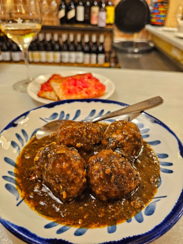 My Favourite Traditional Catalan Restaurants In Barcelona What To Do